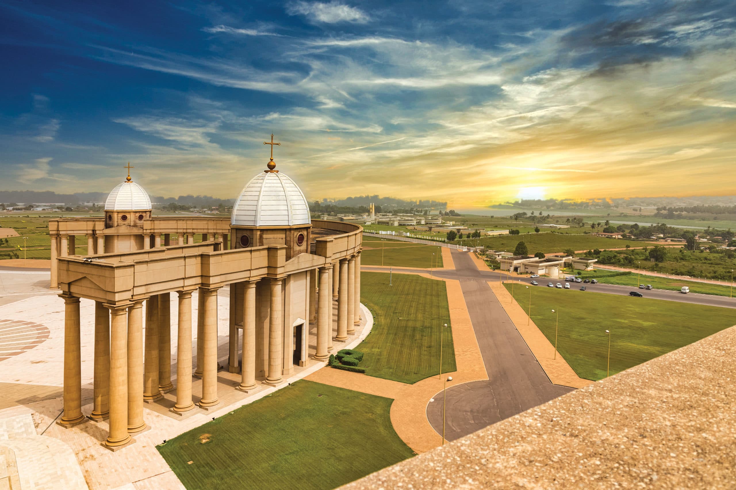 Get eSIM Data Plans & Packages for Ivory Coast | WoWo Sims