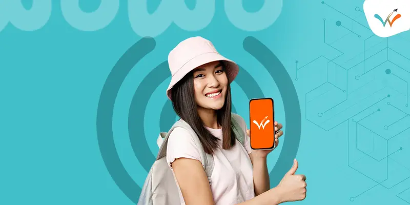 WoWo Data eSIM – Your Gateway to Borderless Connectivity