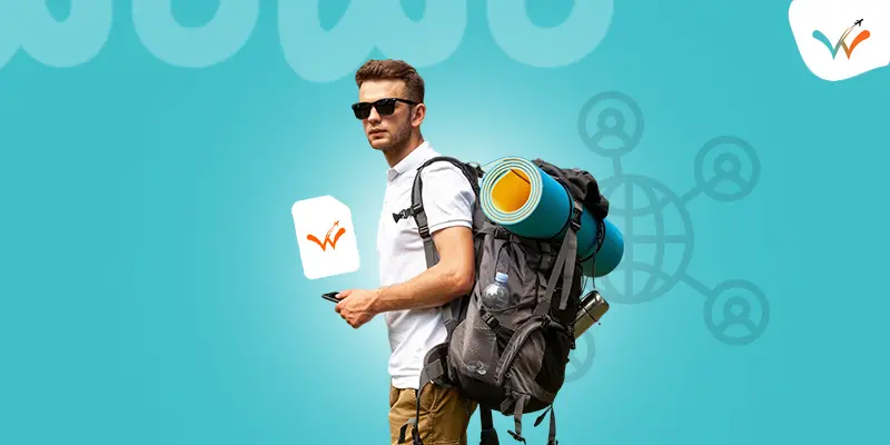 Travel Smarter with WoWo eSIM: Affordable Global Data